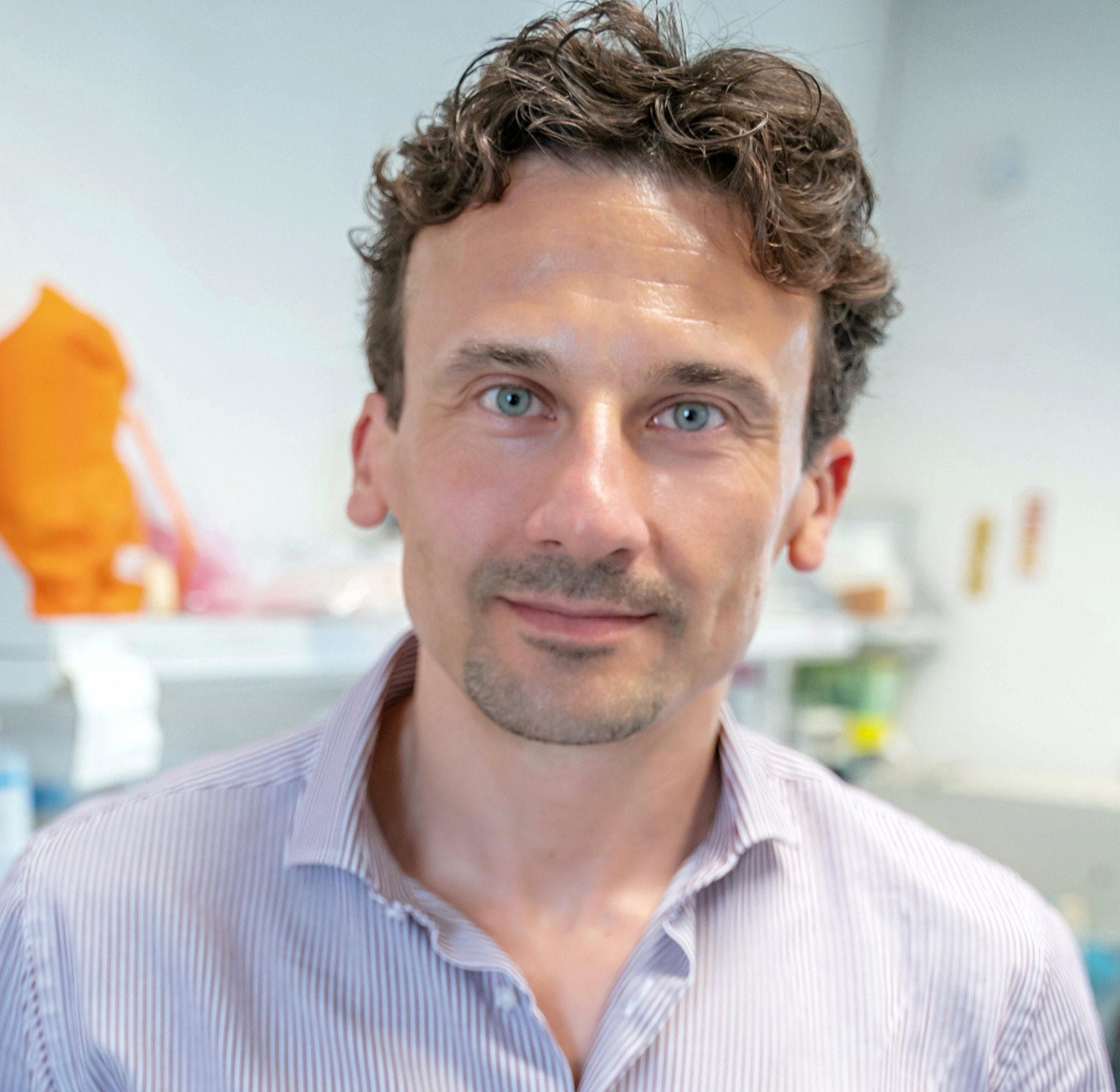 Mario Bortolozzi - PNC